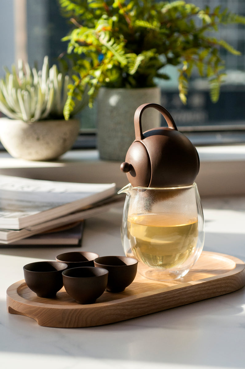 Tea Ware – Three Leafs Tea